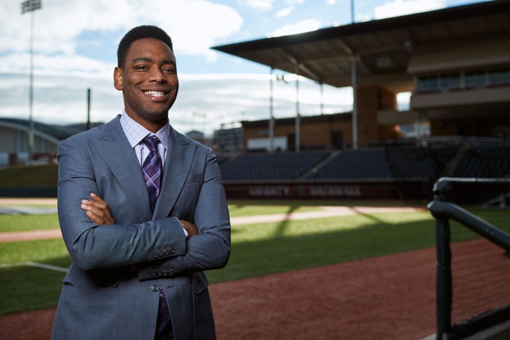 Sport Management Degrees Online | Liberty University