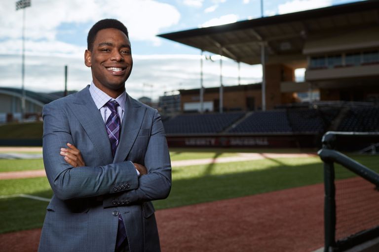 Sport Management Degrees Online | Liberty University