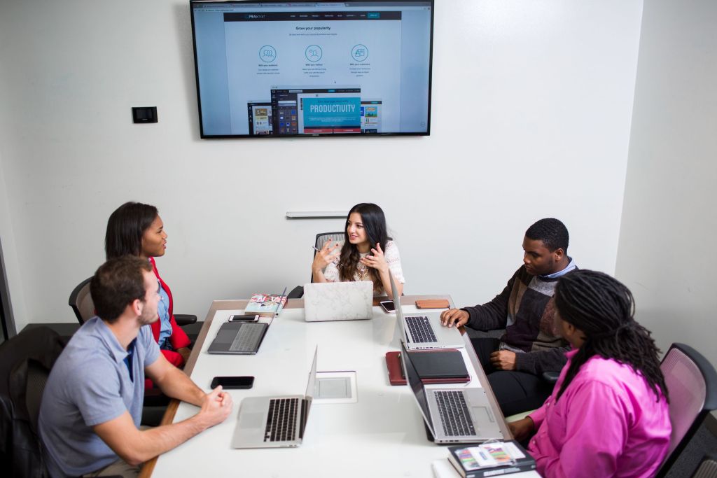 Ph.D. in Strategic Media | Ph.D. in Media Studies | Liberty University