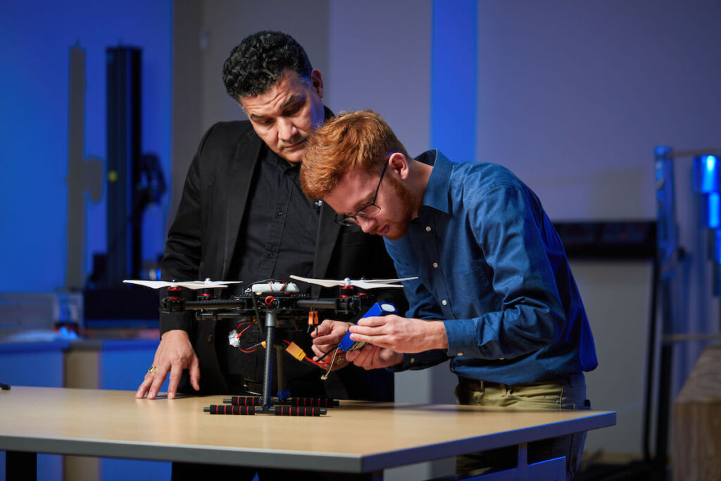 School of Engineering Degree Programs| Liberty University