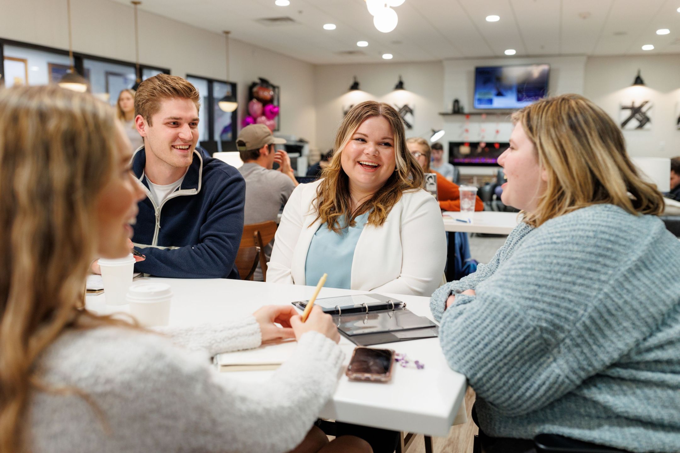 Visual Communication Online Graduate Certificate | Liberty University