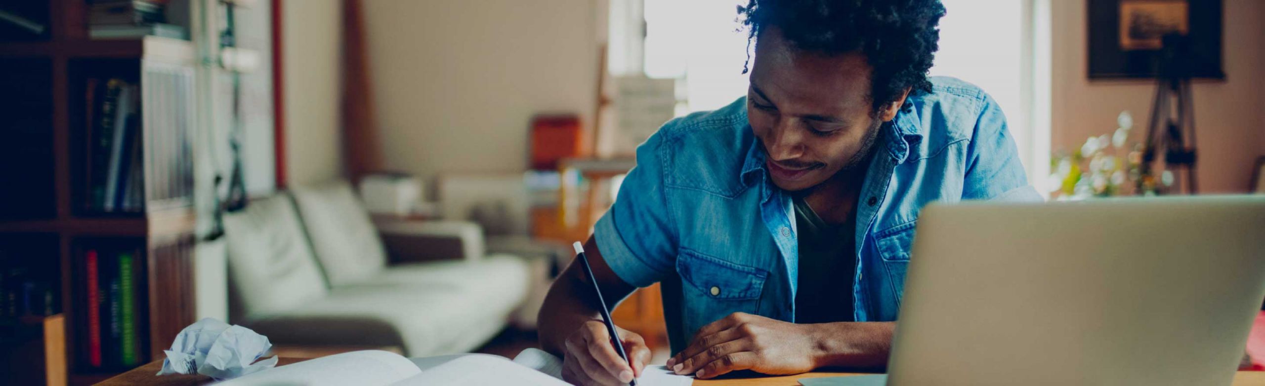 Liberty Online Degrees - Liberty University Landing Pages