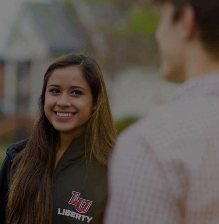 Music and Worship Studies Degrees Online | Liberty University Online ...