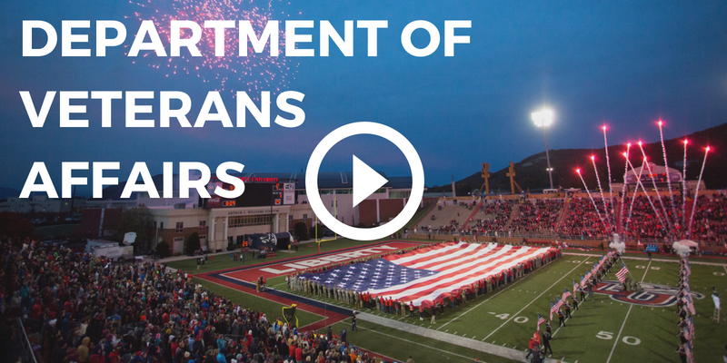 Department of Veterans Affairs Tutorial Video - Liberty University ...