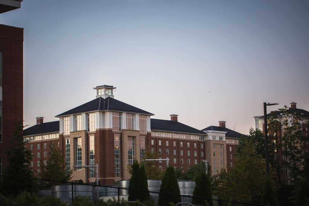 Student Housing | Dorms & Apartment Styles | Liberty University