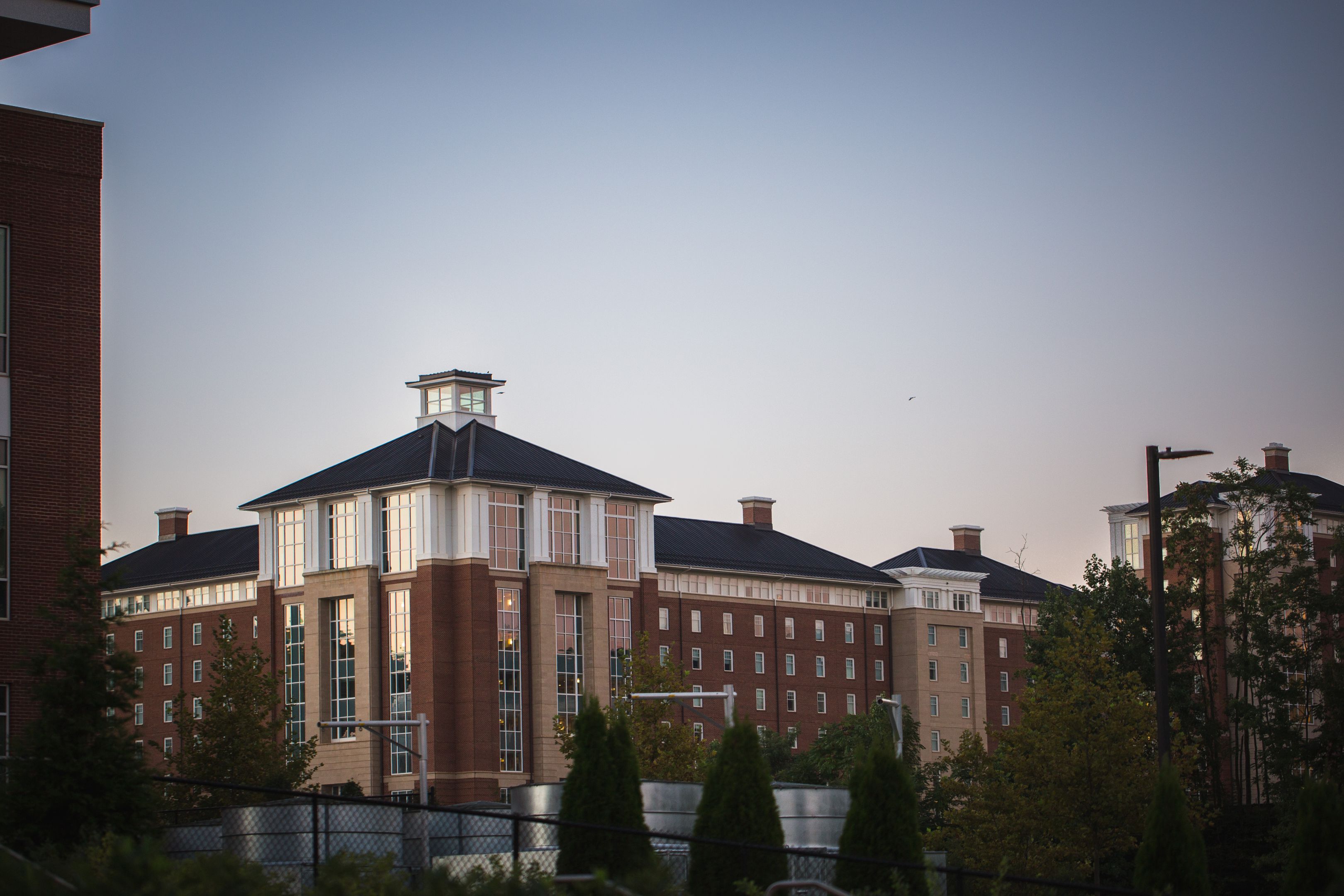 Student Housing | Dorms & Apartment Styles | Liberty University