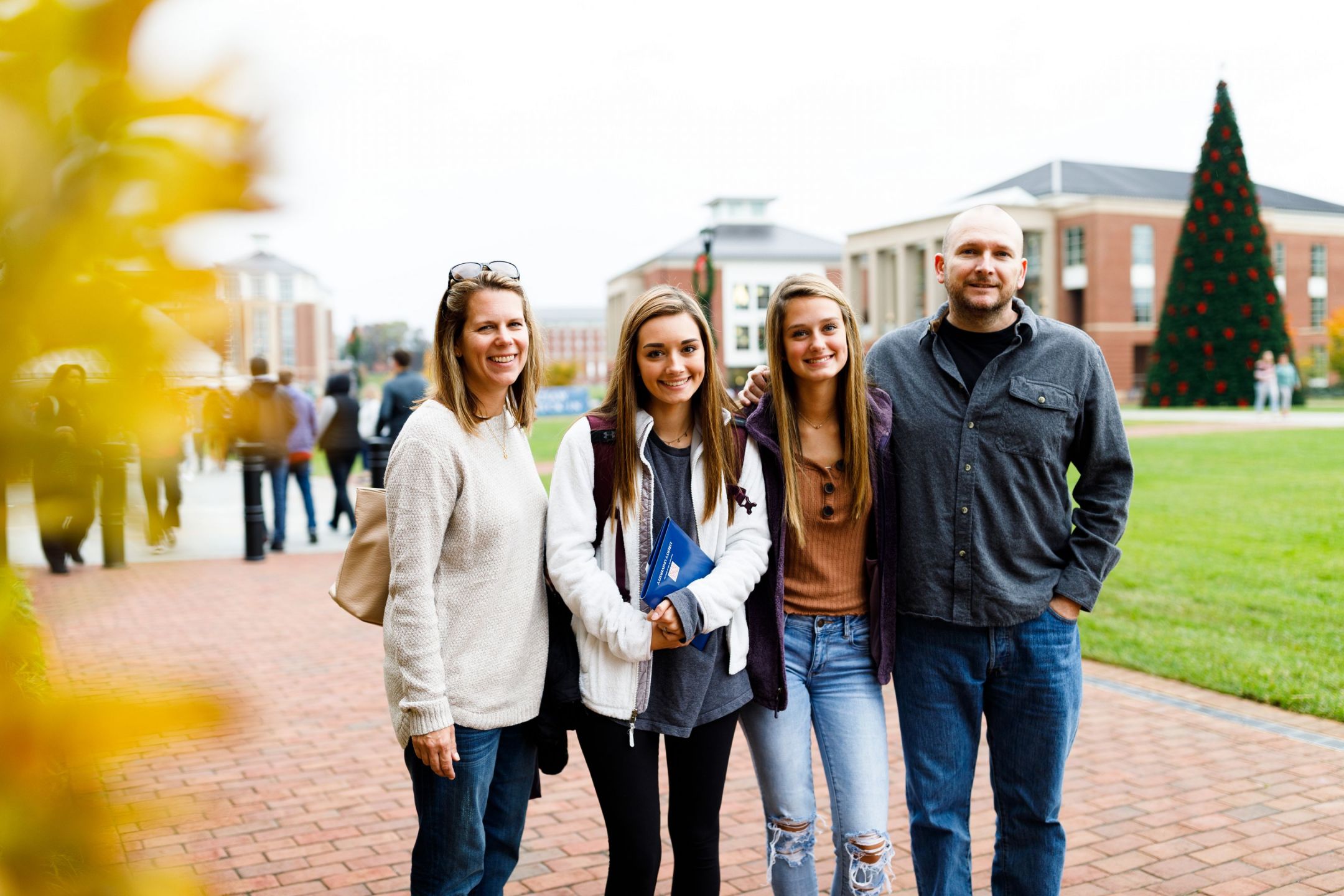 Having the Proper Mindset for Relationships in College - Student Blog ...