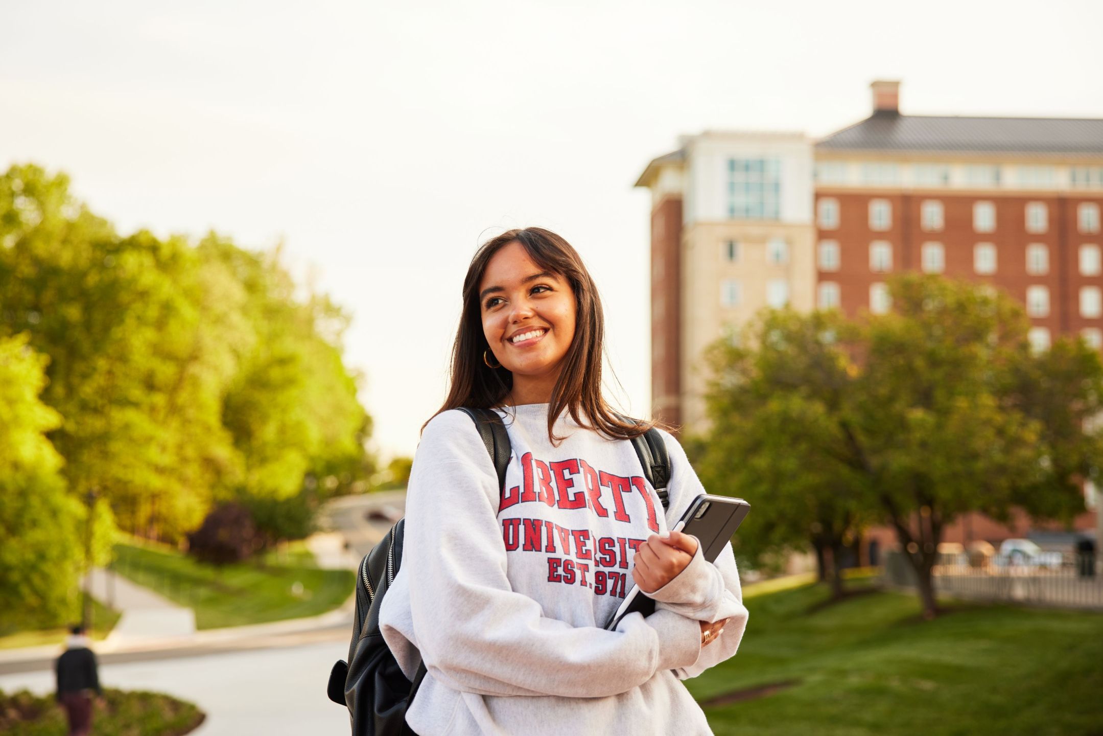 Associate Degrees | Liberty University