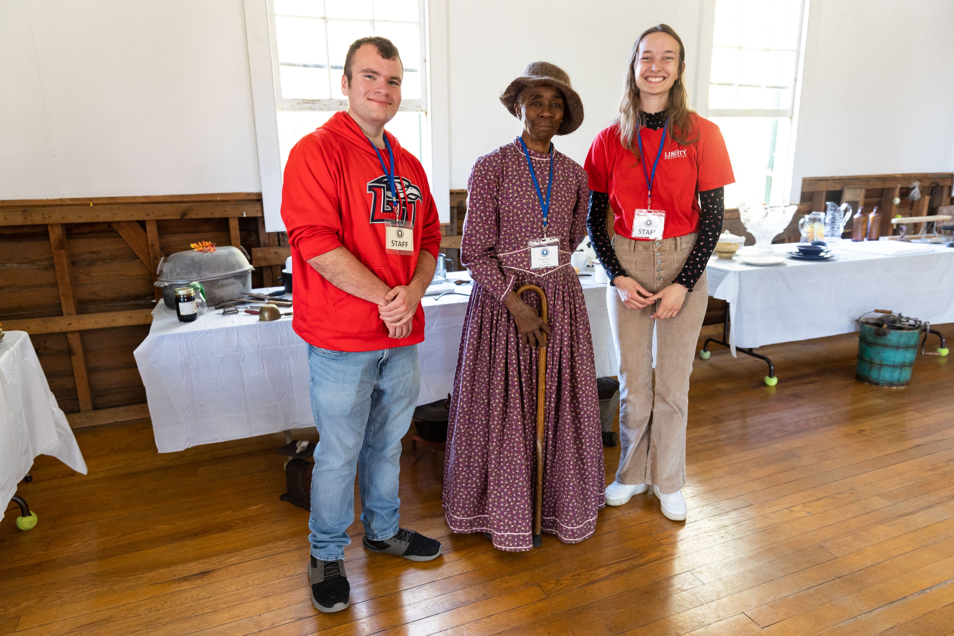 Arts and Sciences Associate Degrees | Liberty University
