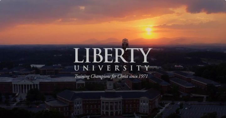 The Liberty Story | Liberty University