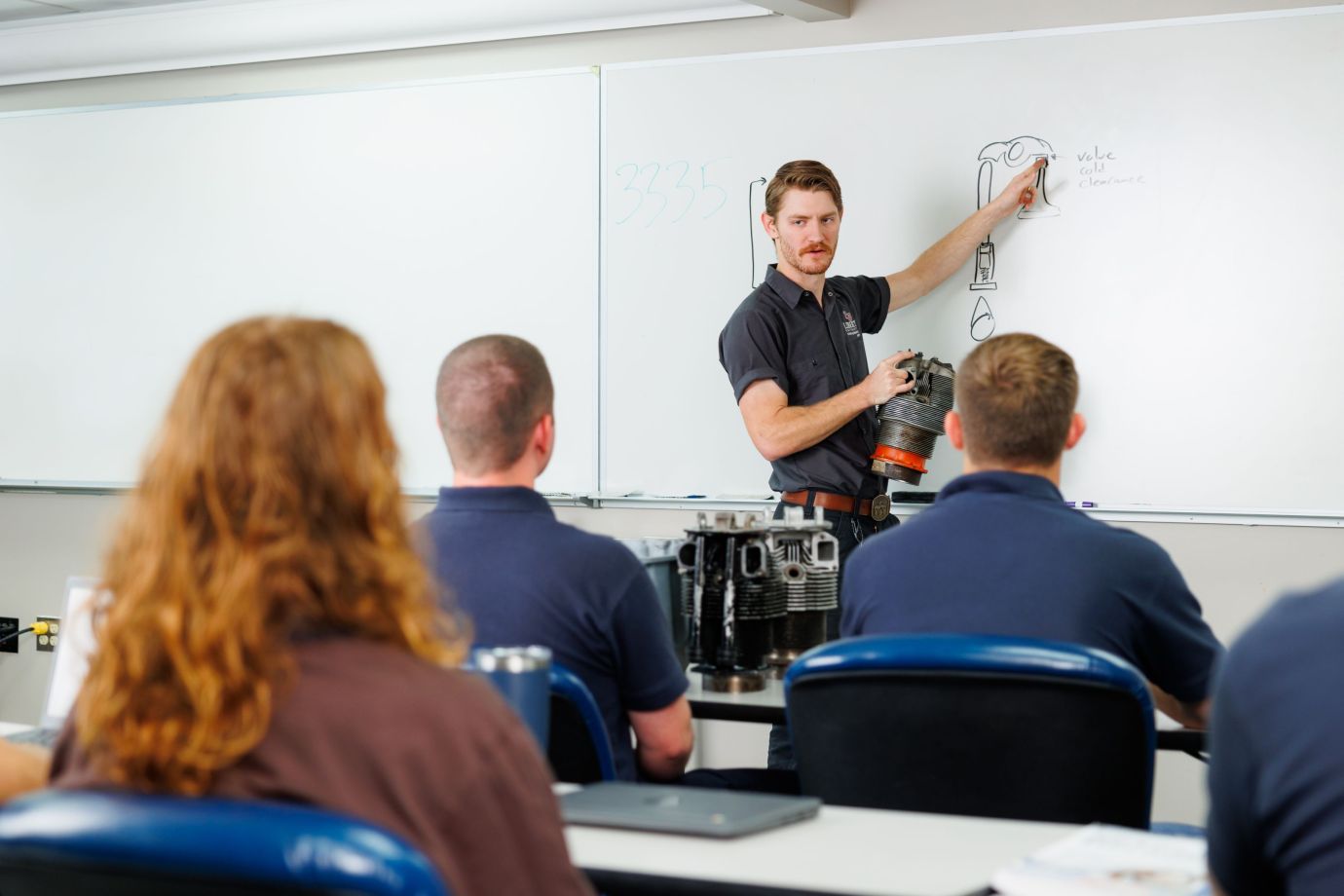 Aeronautics Bachelor’s Degrees | Aviation | Liberty University