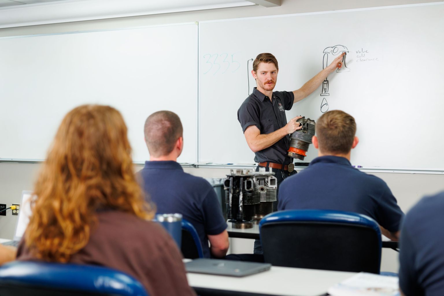 Aeronautics Bachelor’s Degrees | Aviation | Liberty University