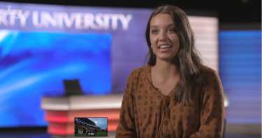 Who We Are | Liberty University