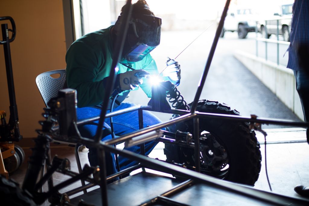 Technical Studies Associate Degree | Liberty University