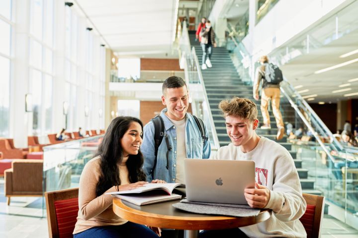 Bachelor of Arts in Interdisciplinary Studies | Liberty University