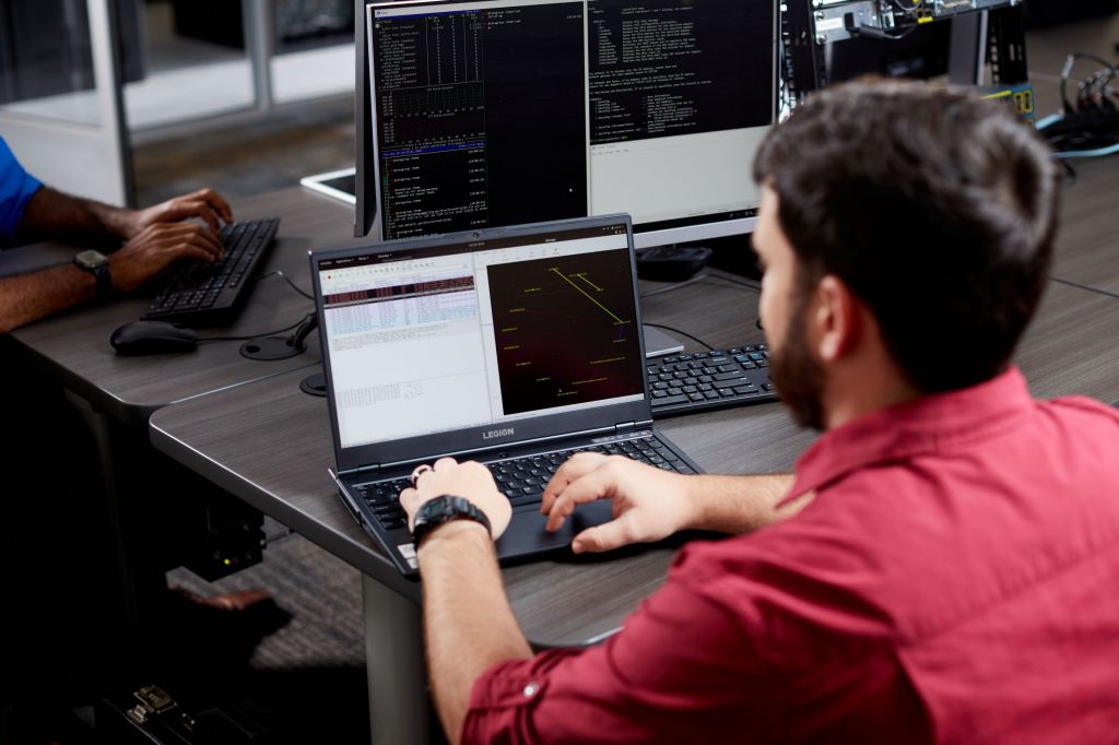 Bachelor’s in Computer Science | Software Engineering | Liberty