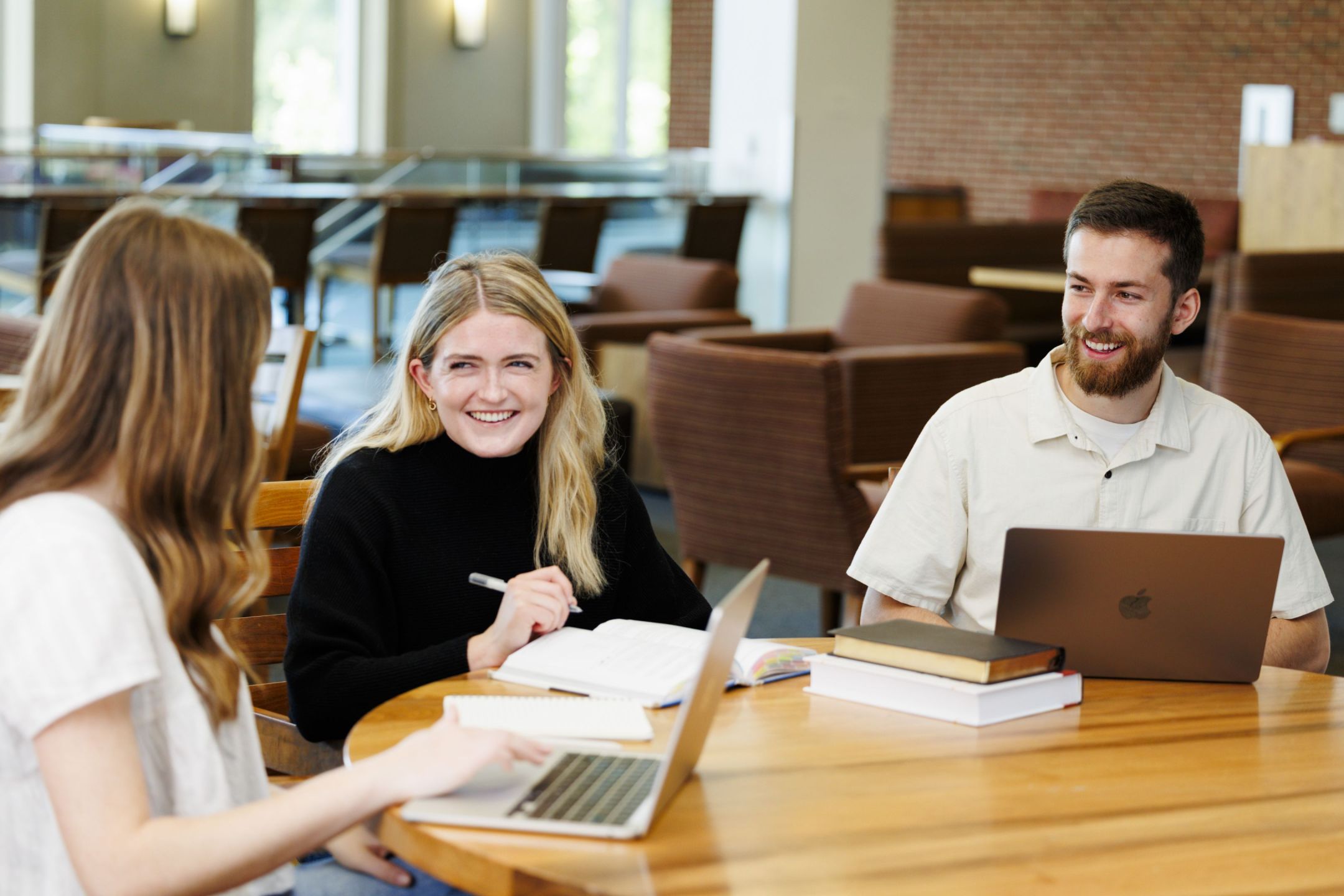 Doctoral Divinity Degrees | Liberty Theological Seminary