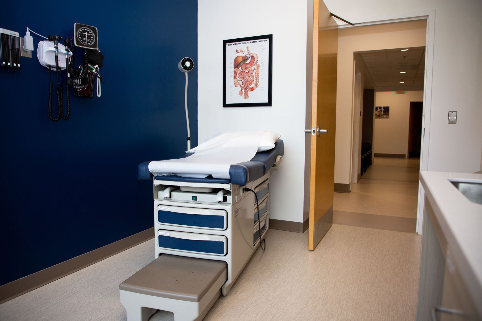 BS in Biomedical Sciences | Pre-Clinical | Liberty University