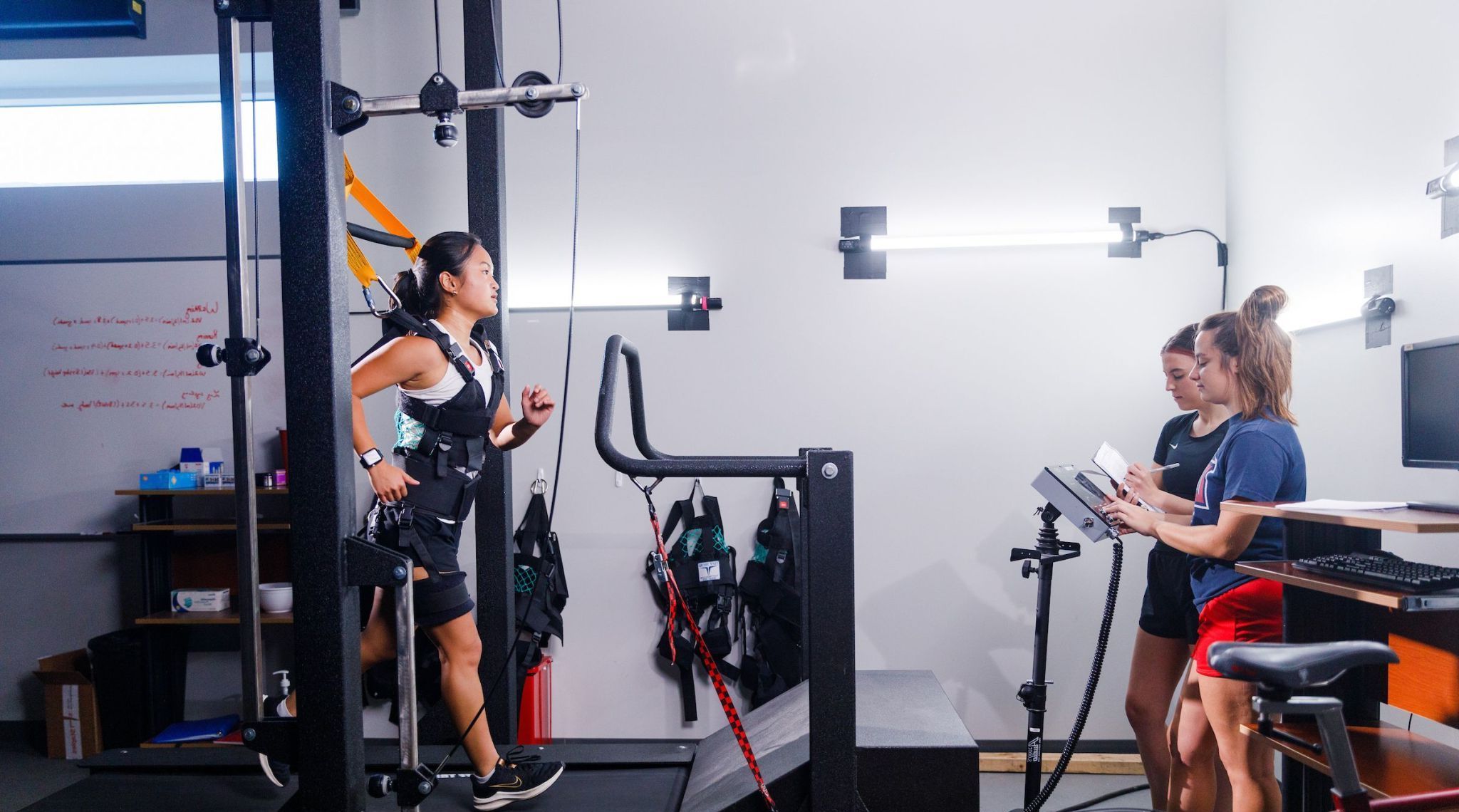 Exercise Science | Therapeutic Science | Liberty University