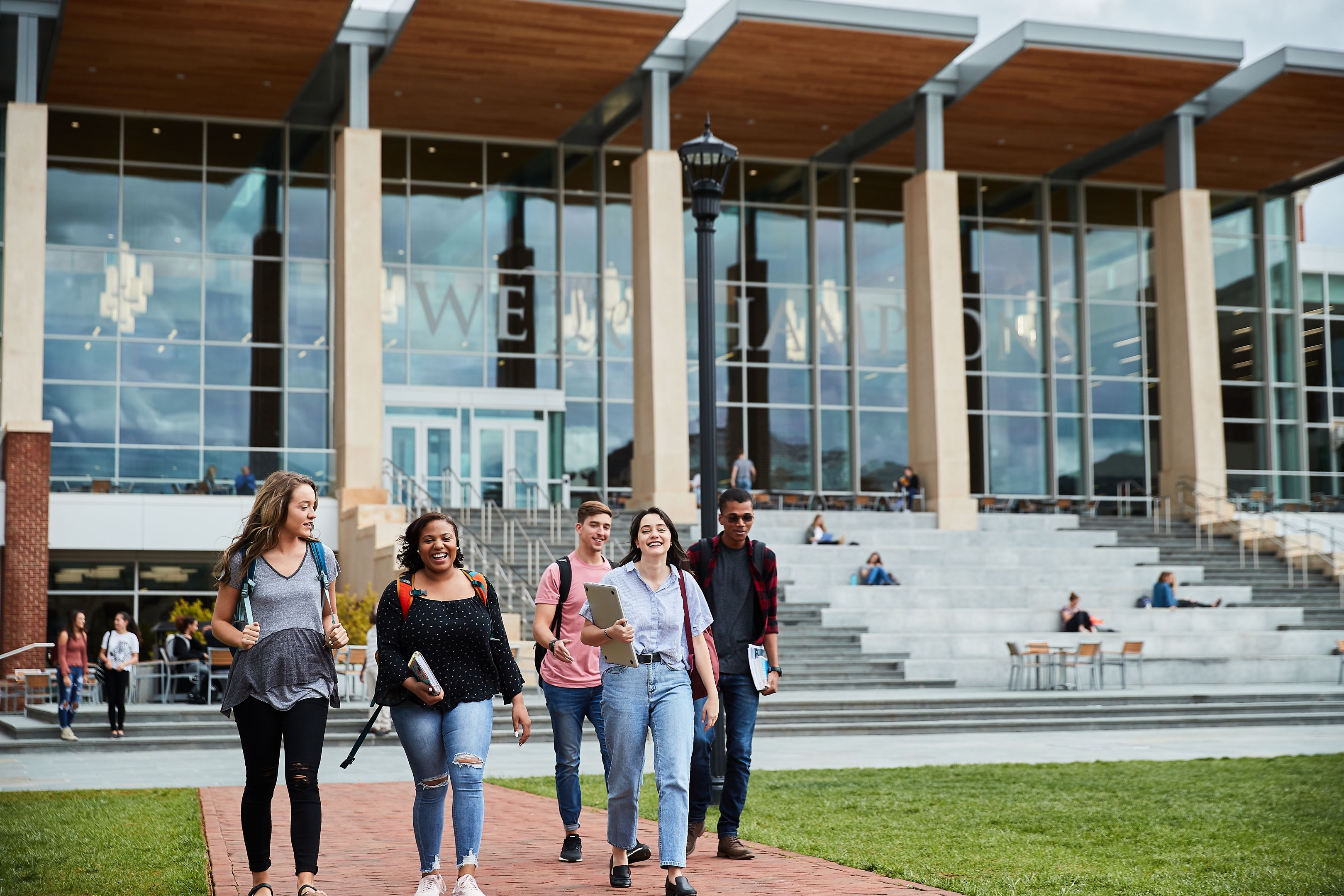 Is Liberty the Right Fit for My Child? | Liberty University