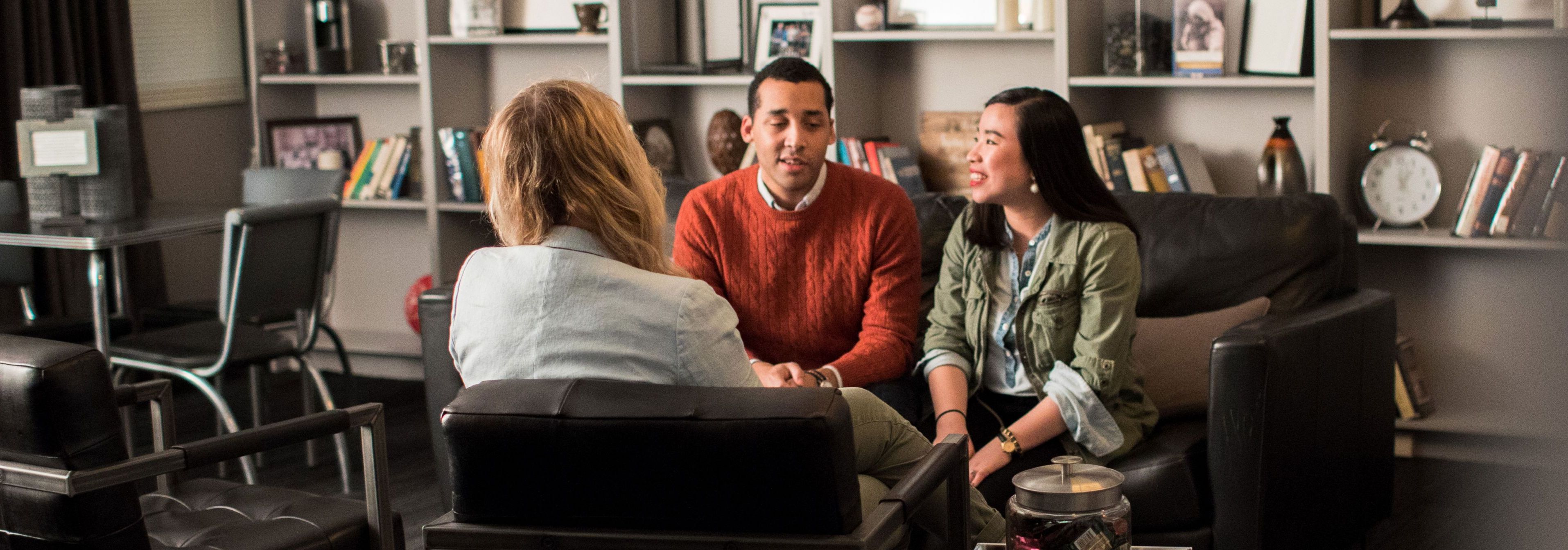 Behavioral Sciences Bachelor’s Degrees | Liberty University