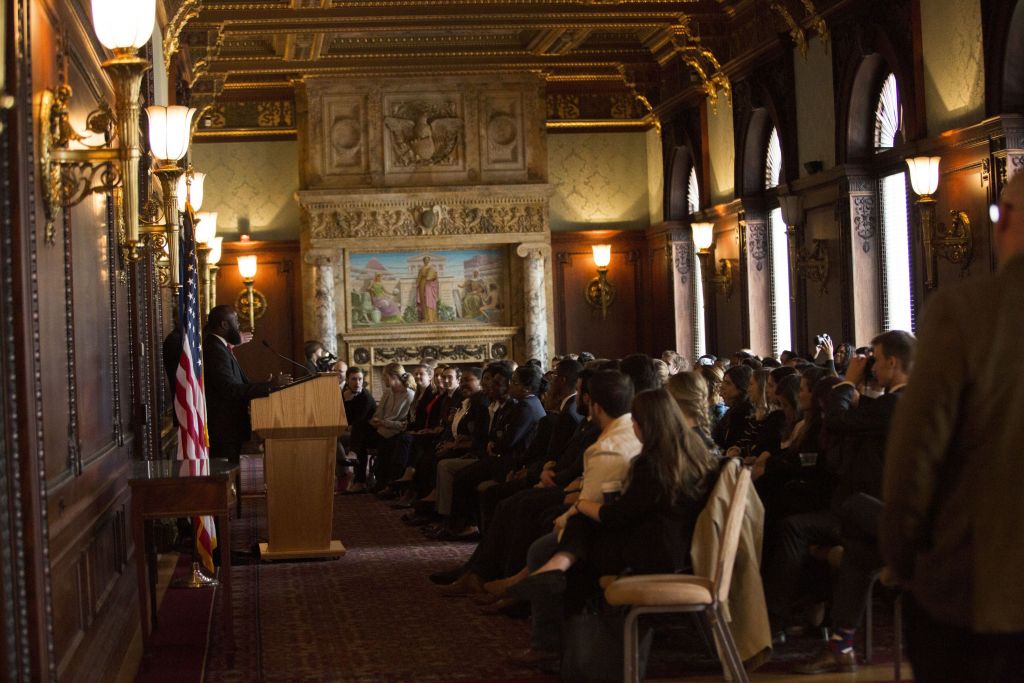 Bachelor of Arts in International Relations Degrees | Liberty University