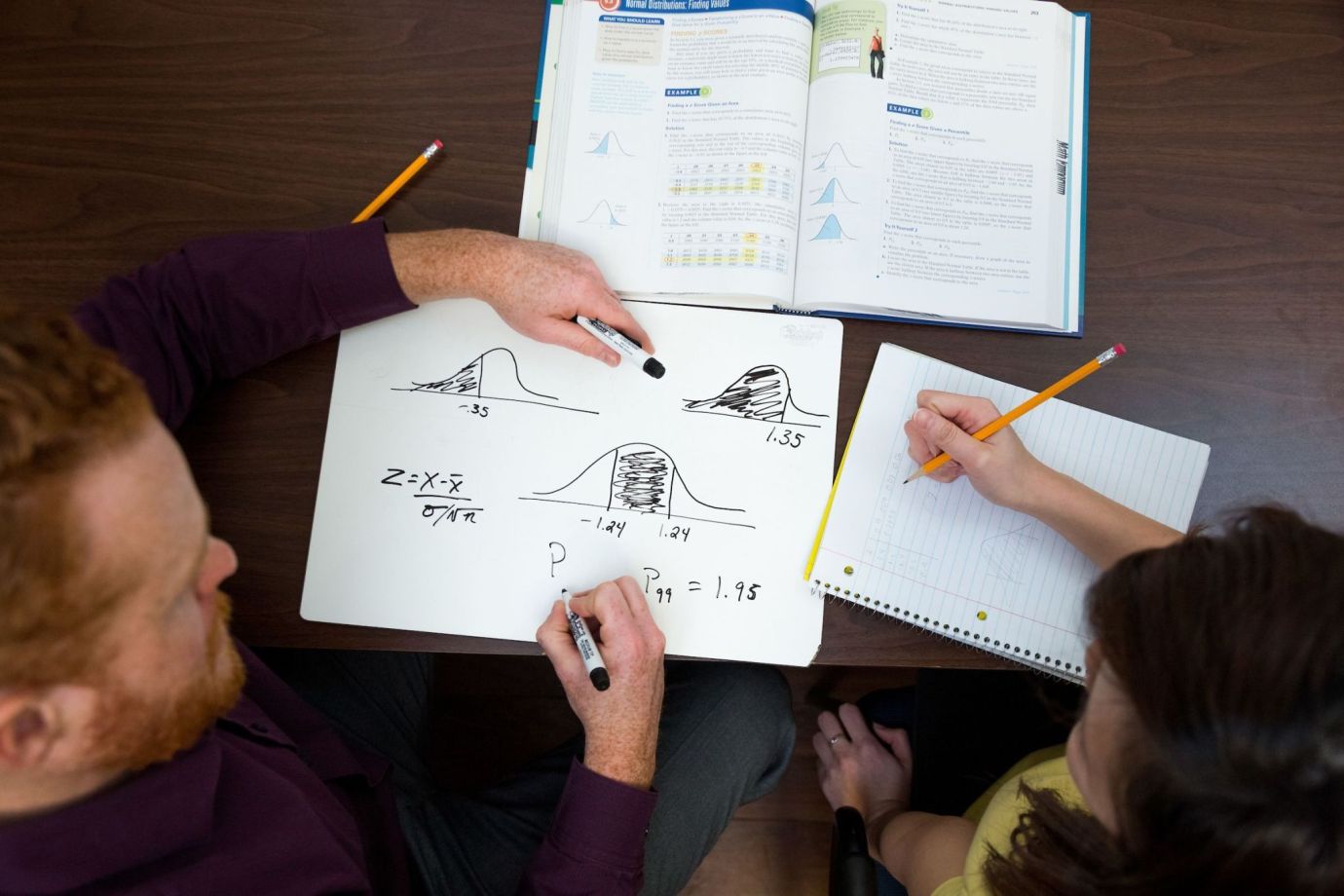 Bachelor of Education (B.Ed.) | Mathematics Ed. 6-12 | Liberty University