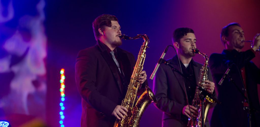 BM in Woodwind, Brass, or Percussion Performance | Liberty University