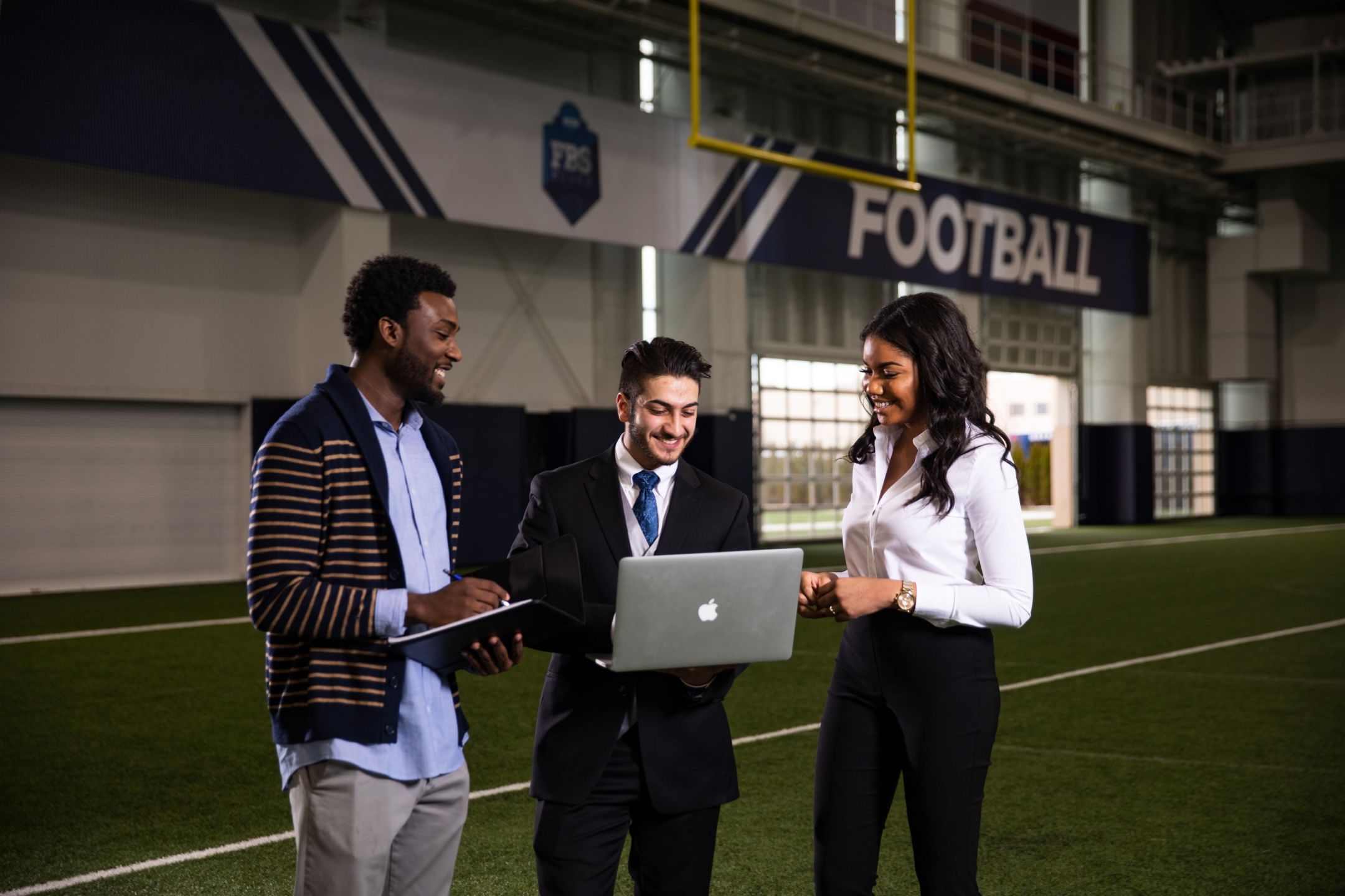 BS in Sport Management | Liberty University