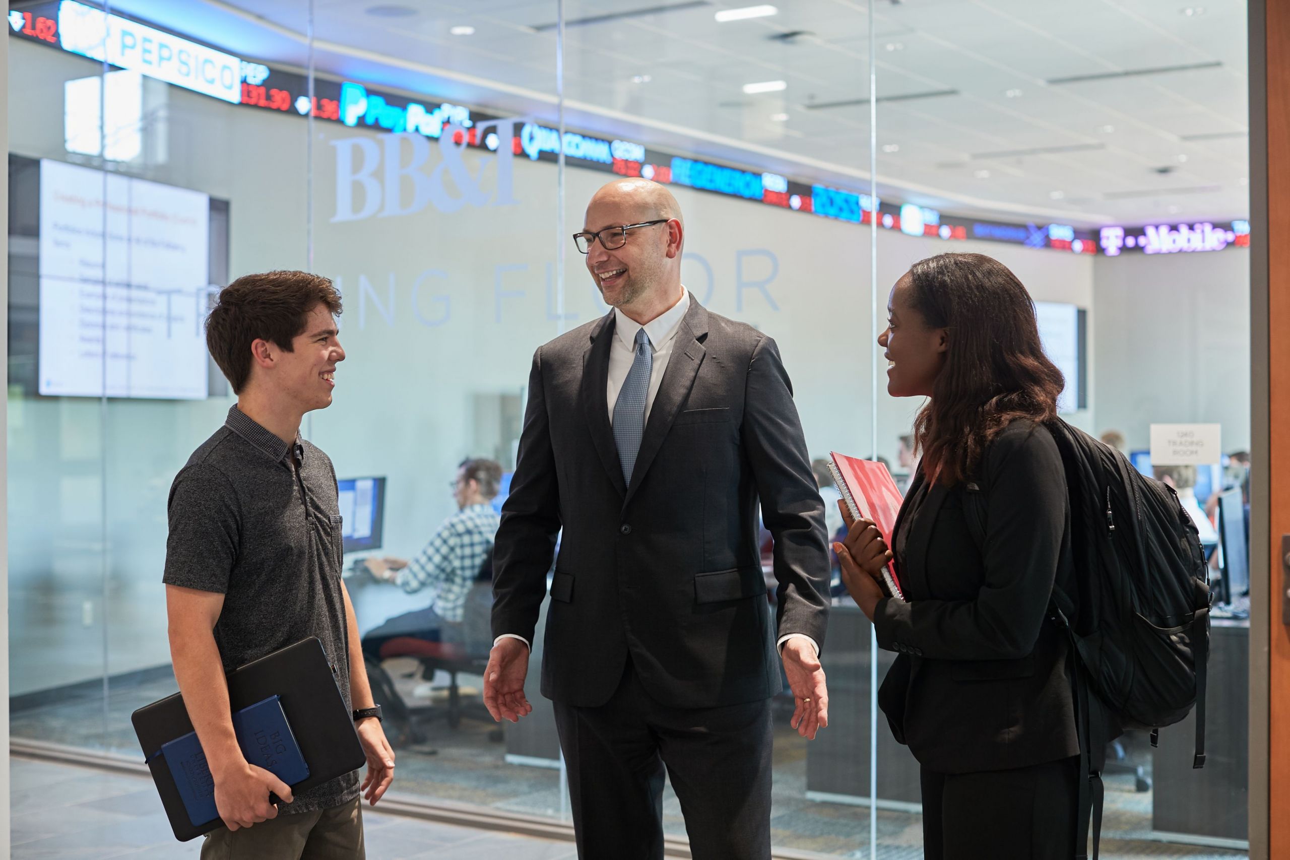 B.S. in Applied Mathematics and Statistics | Actuarial | Liberty University