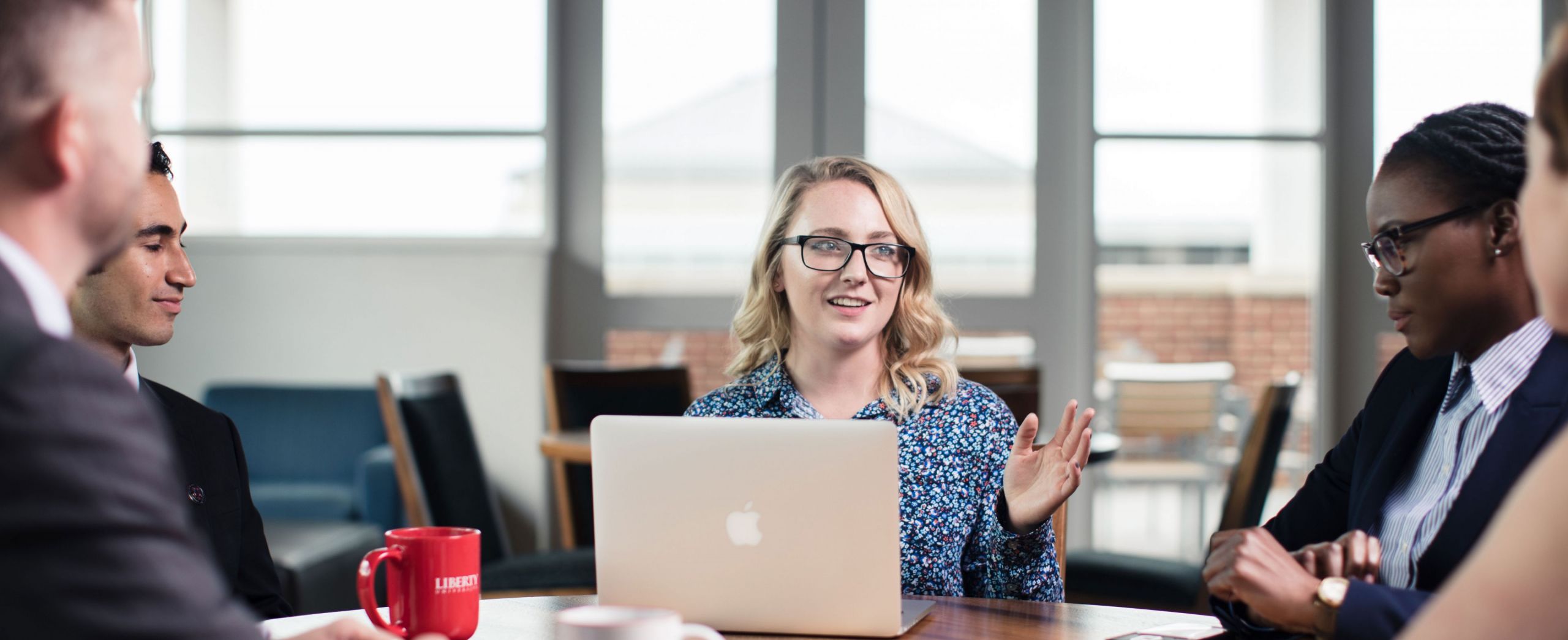 Bachelor’s in Communication | Communications Degree | Liberty University