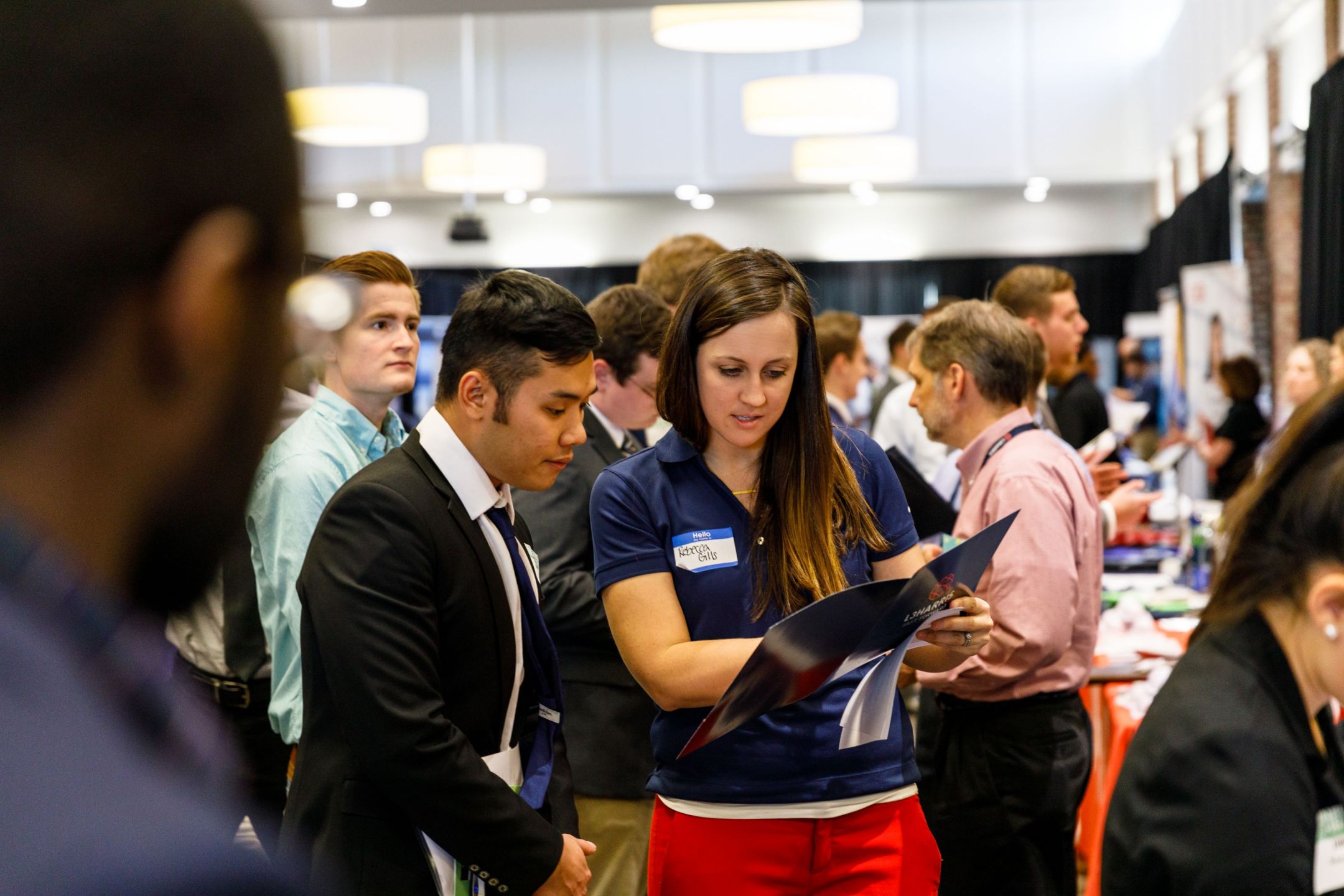 BS in Family and Consumer Sciences | Event Planning | Liberty University