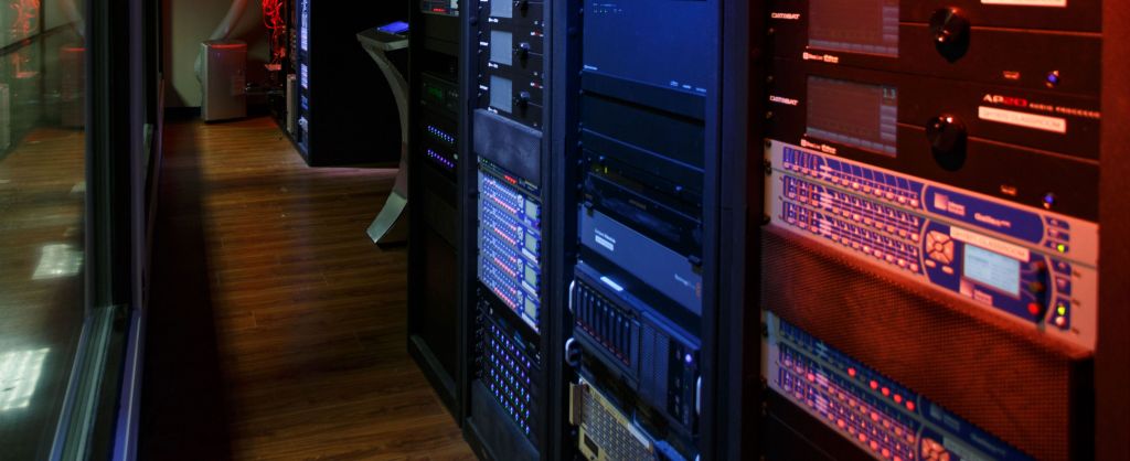 Bachelor's in Information Systems | Data Networking | Liberty University