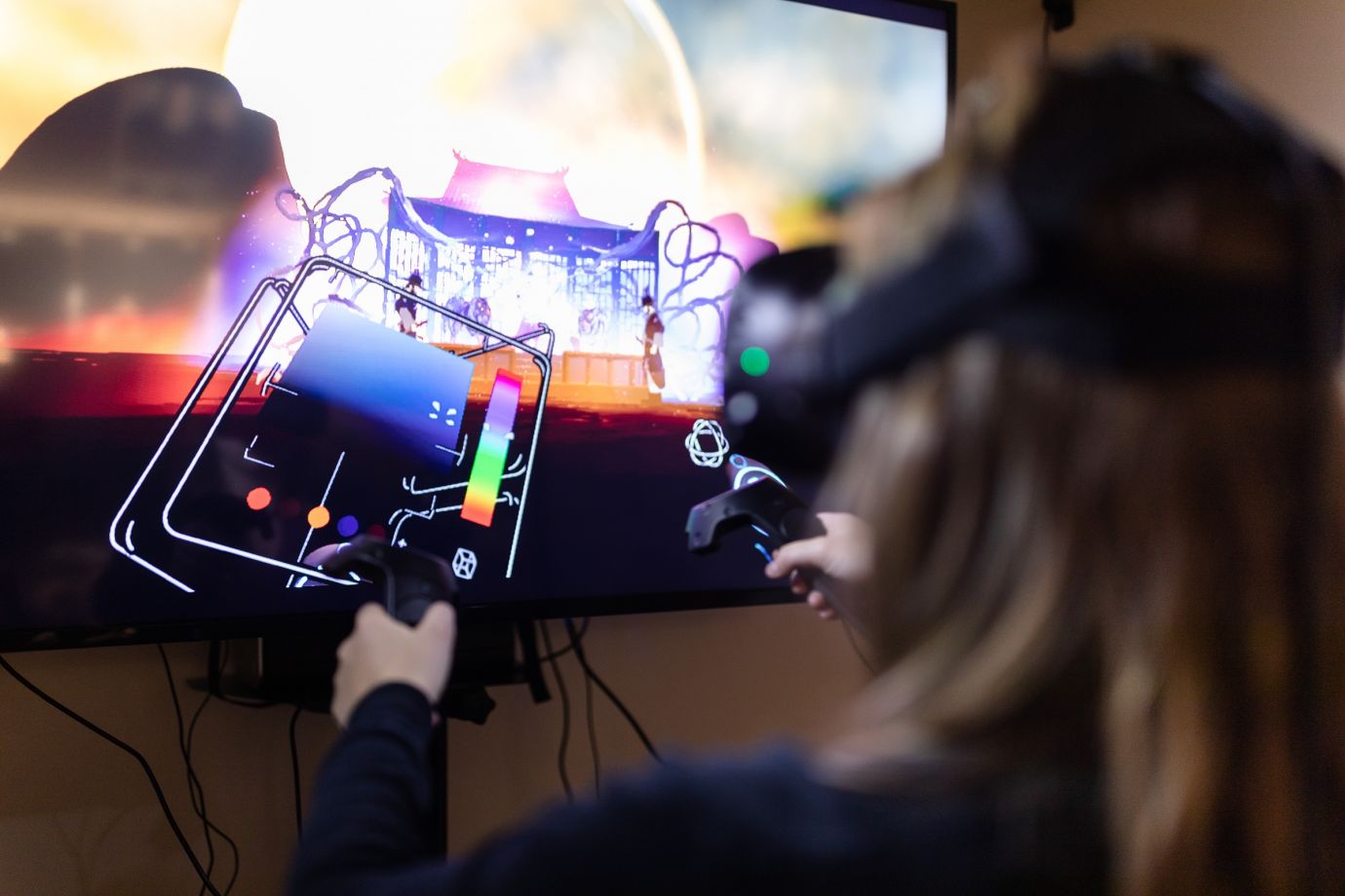 Information Technology Bachelor’s | Gaming Design | Liberty University