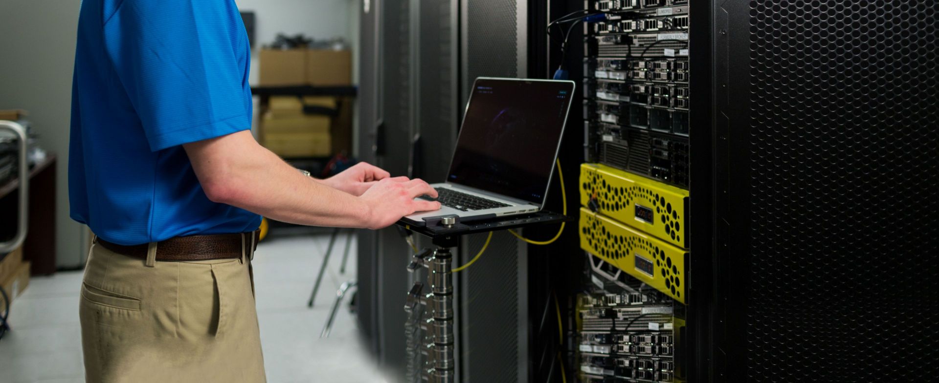 BS in Information Technology | Liberty University