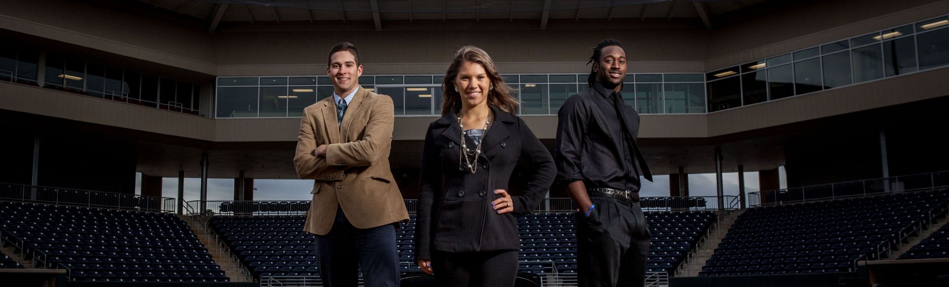 BS in Sports Management | Liberty University