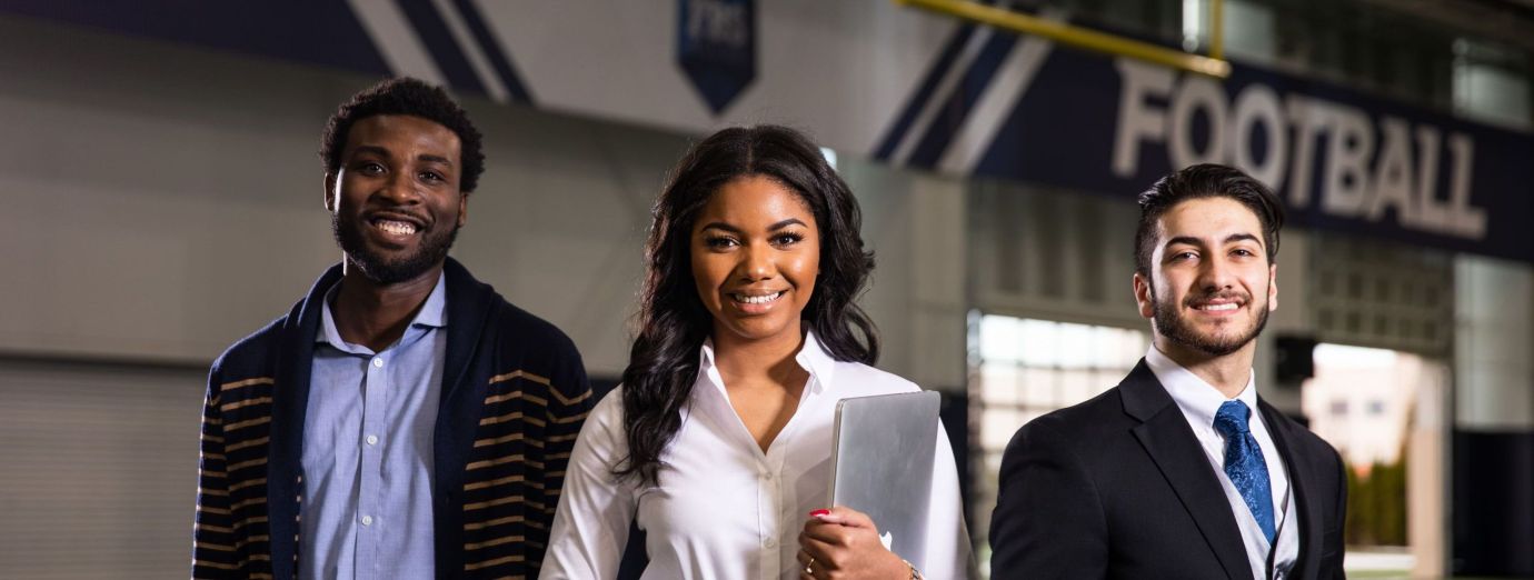 BS in Sport Management – Venue and Event Management | Liberty University