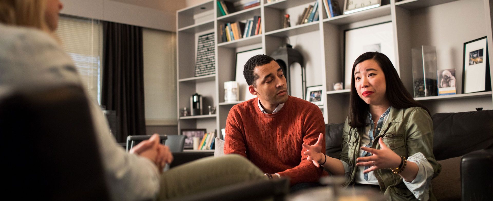 Bachelor's in Industrial Organizational Psychology | Liberty University