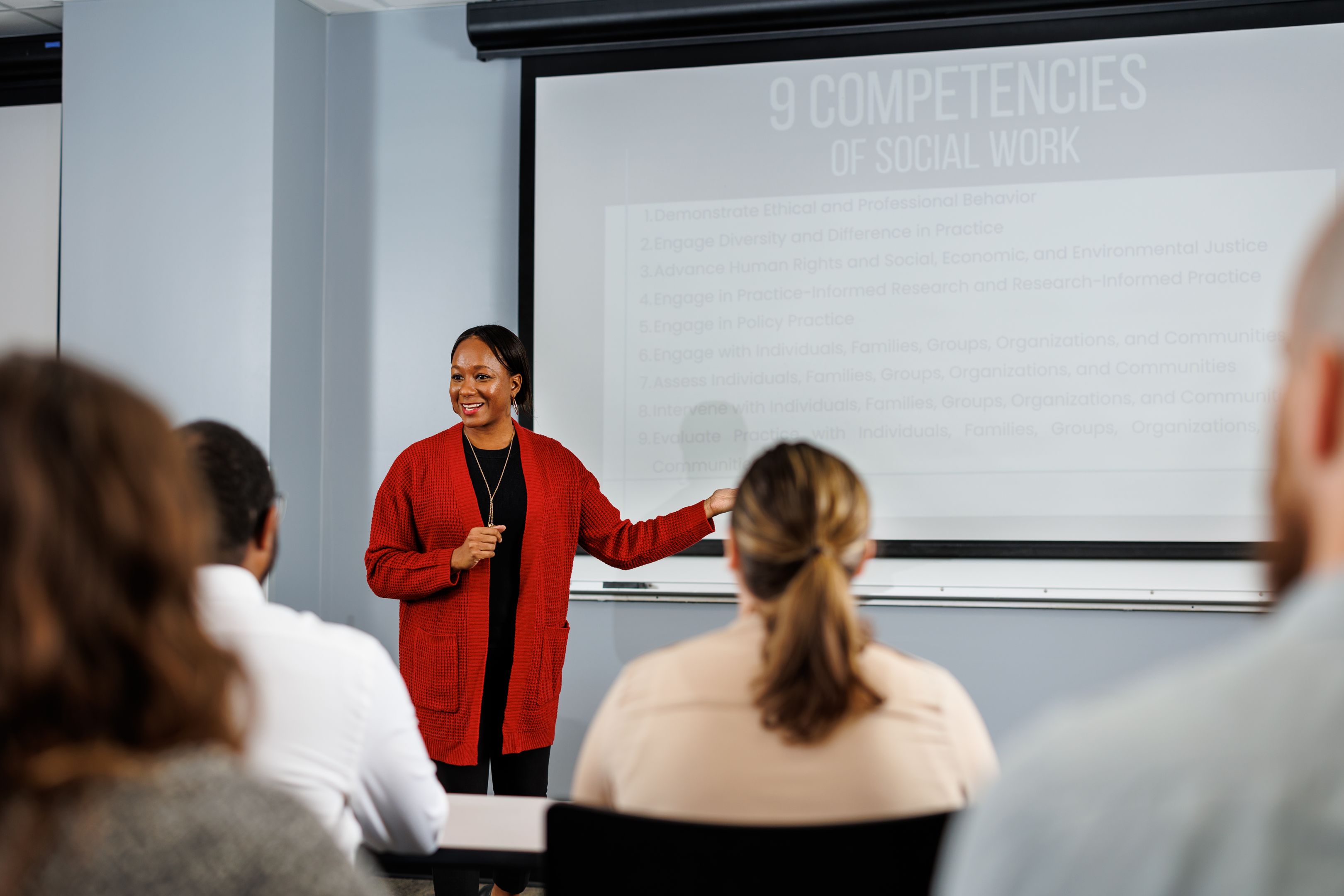 Behavioral Sciences Bachelor’s Degrees | Liberty University