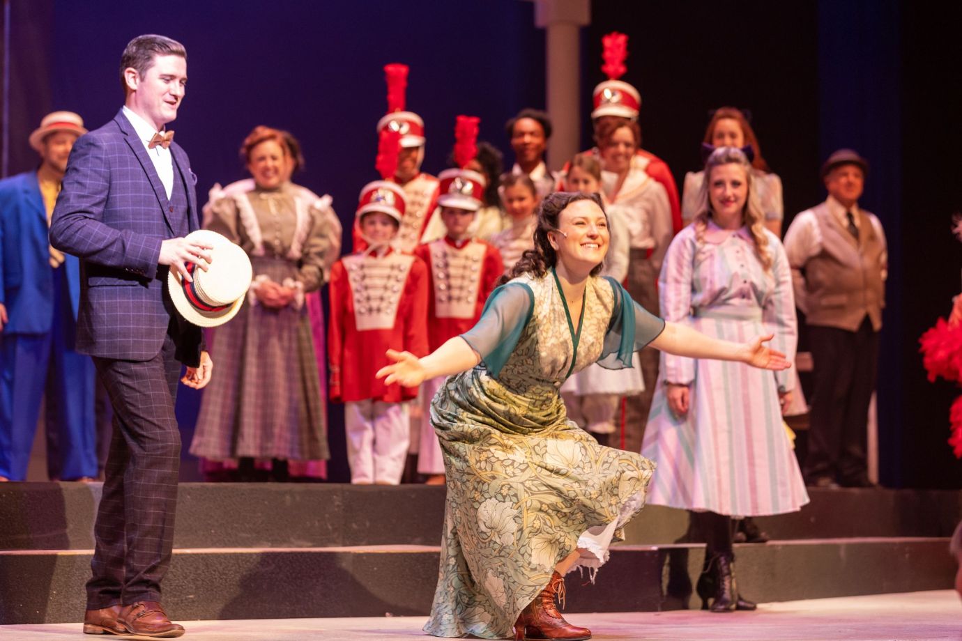 Planning for Your CFAW Weekend | Liberty University