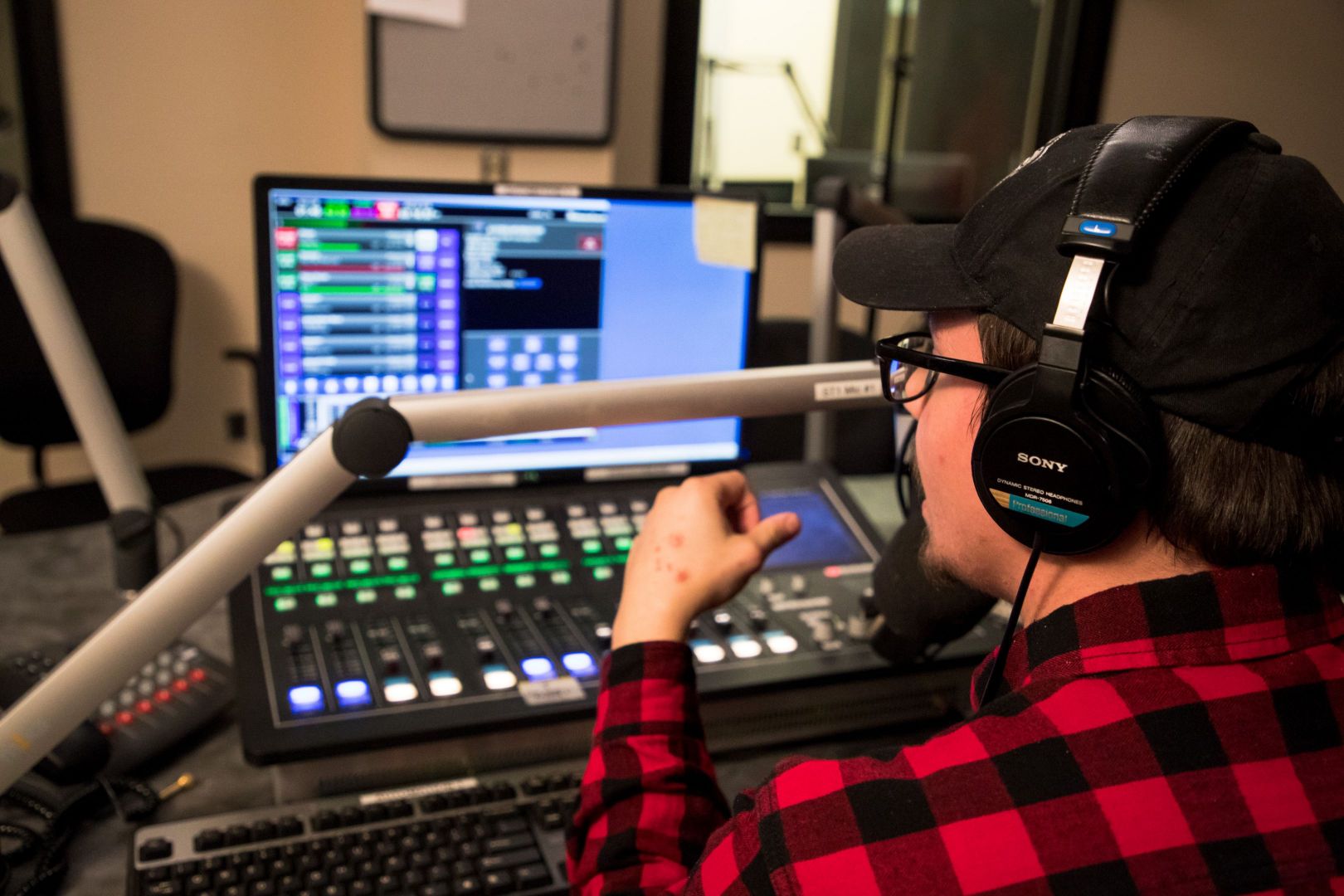 Practical Learning | Get Hands-On Experience with Liberty University