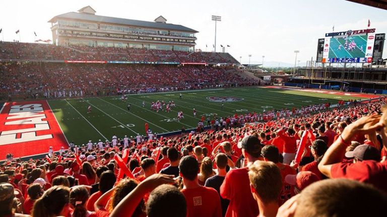 Planning for Your CFAW Weekend | Liberty University