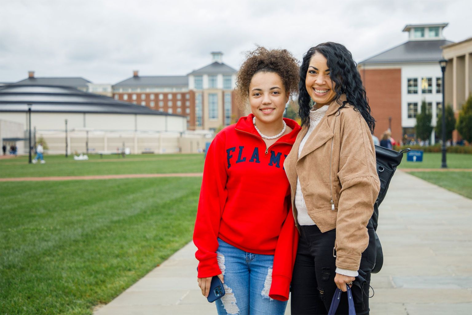 Planning for Your CFAW Weekend | Liberty University