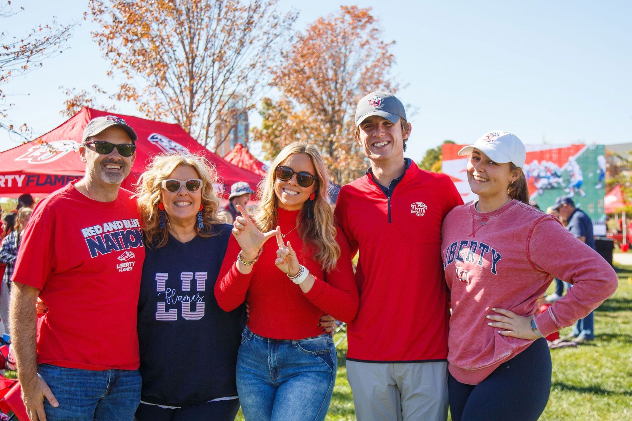 Planning for Your CFAW Weekend | Liberty University