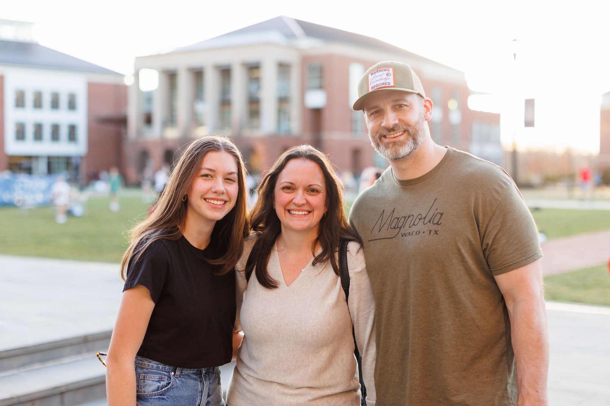 College For A Weekend (CFAW) | Liberty University