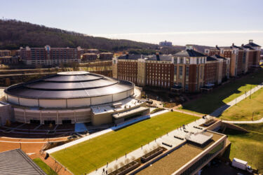 The Liberty Story | Liberty University