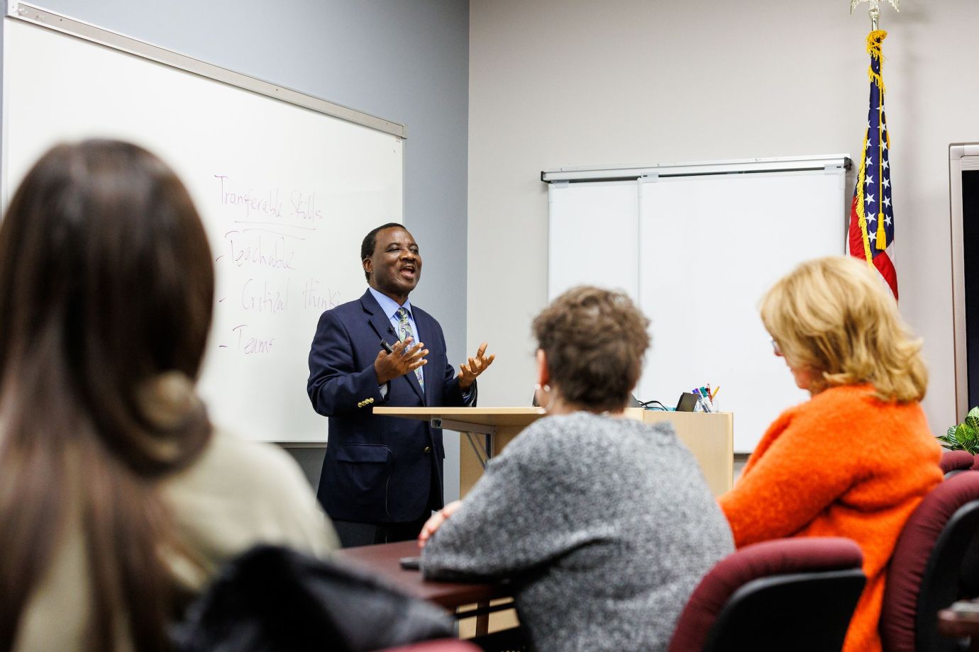 Graduate Certificate | Public Health | Liberty University