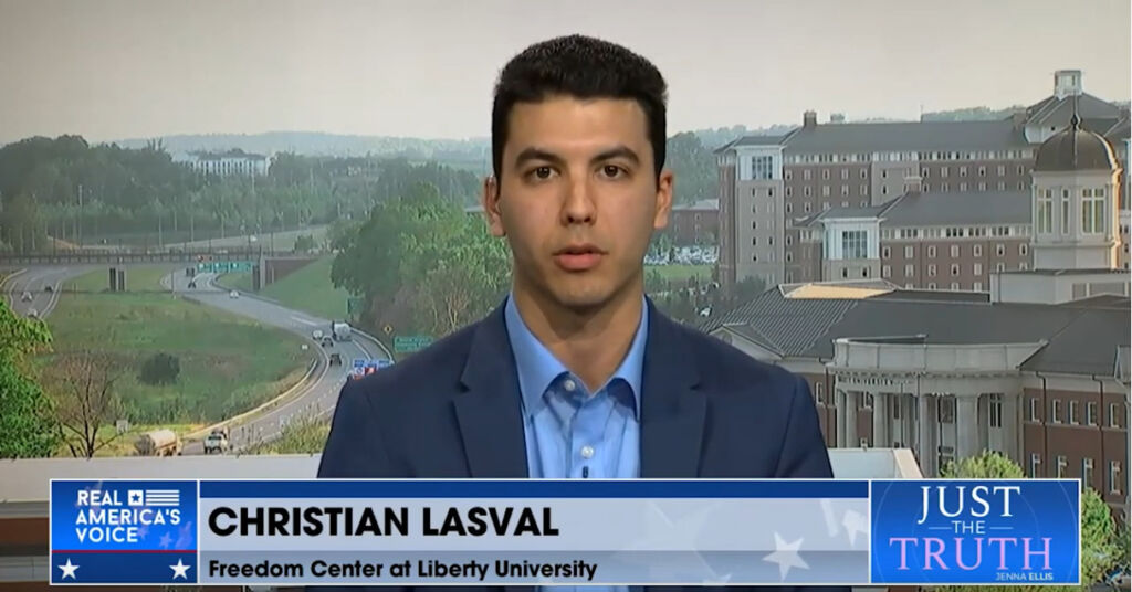 Who We Are | Liberty University