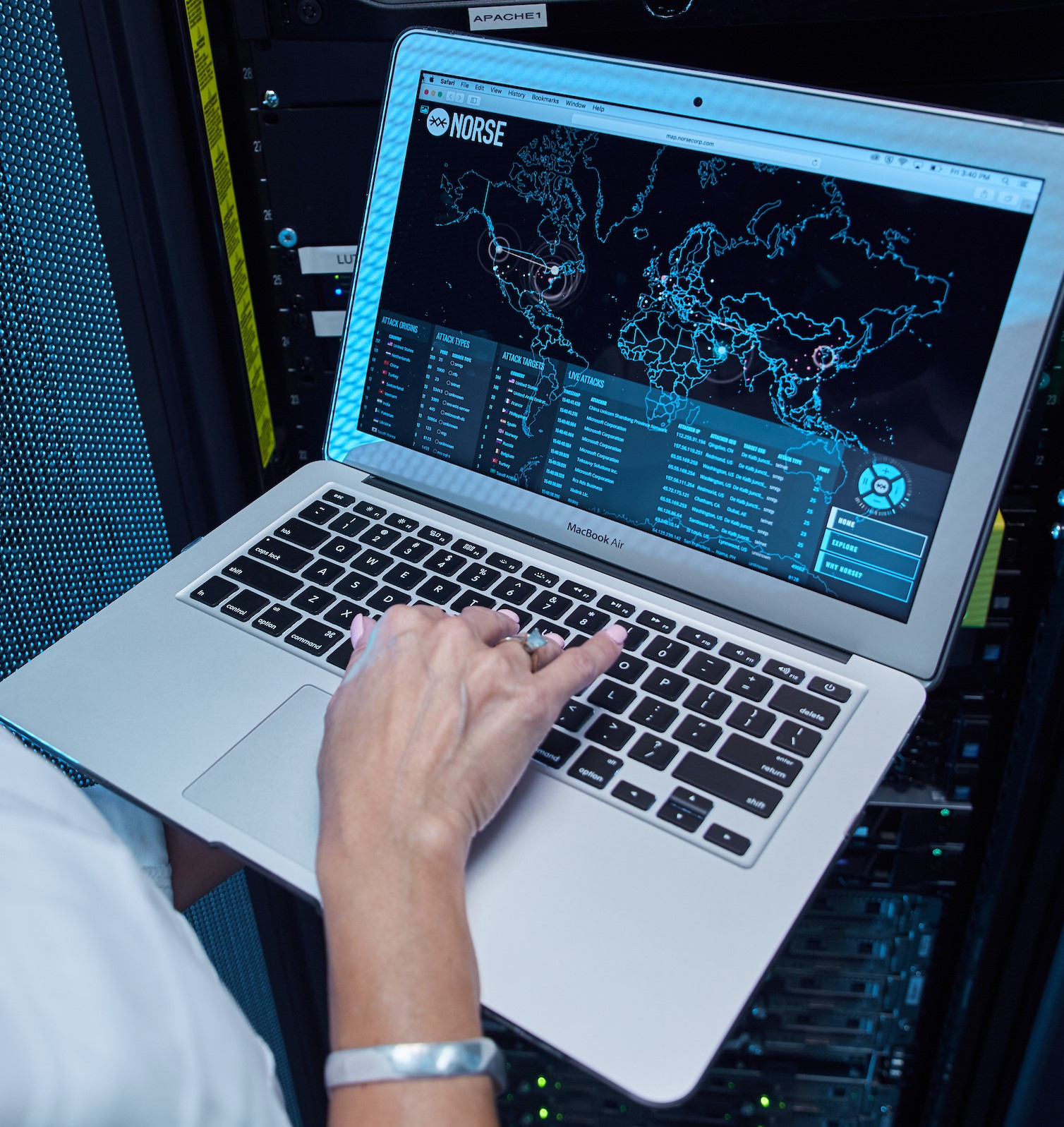 Bachelor’s in Computer Science | General | Liberty University