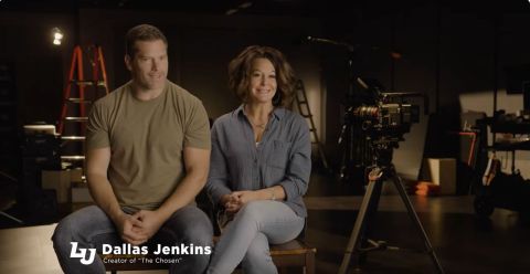 Parents Homepage | Liberty University